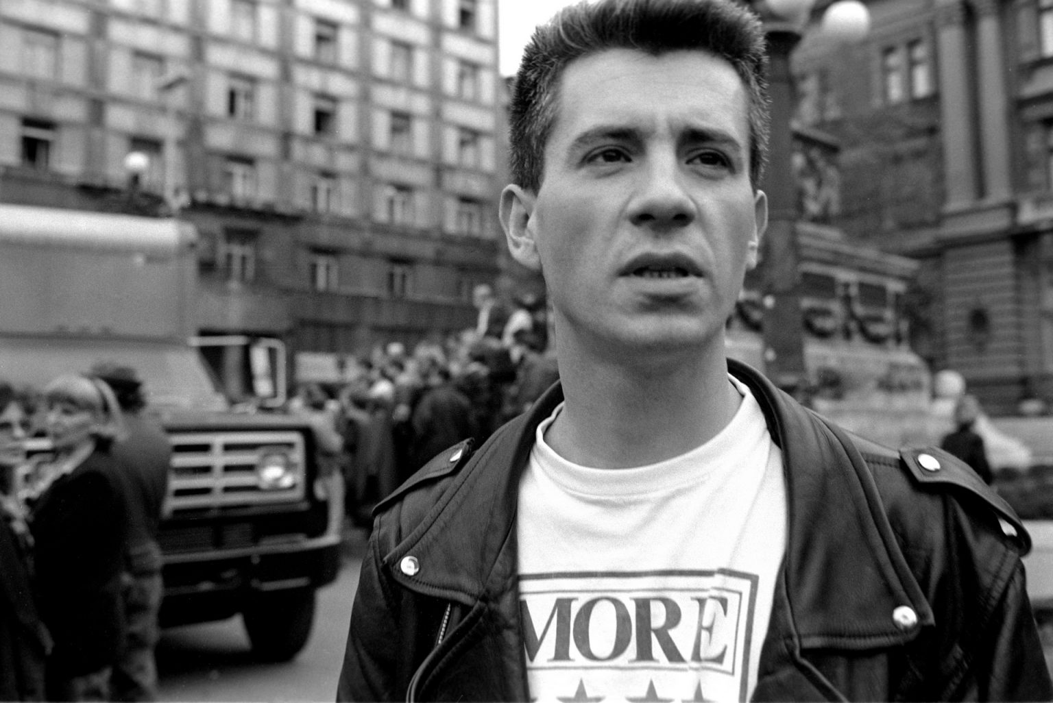 Interview: Milan Mladenović Foundation on Legacy, Archives, and the ...